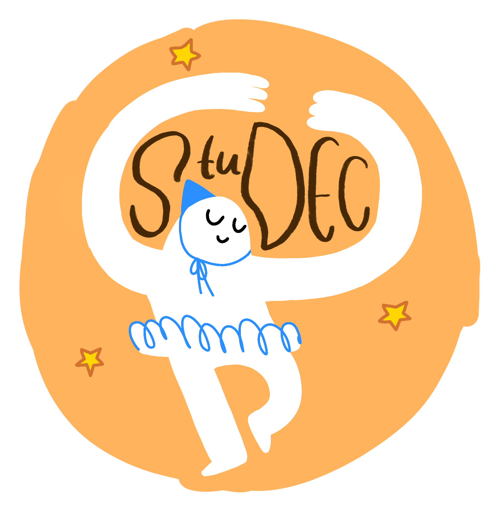 StuDEC 2024 in Germany – EUDEC